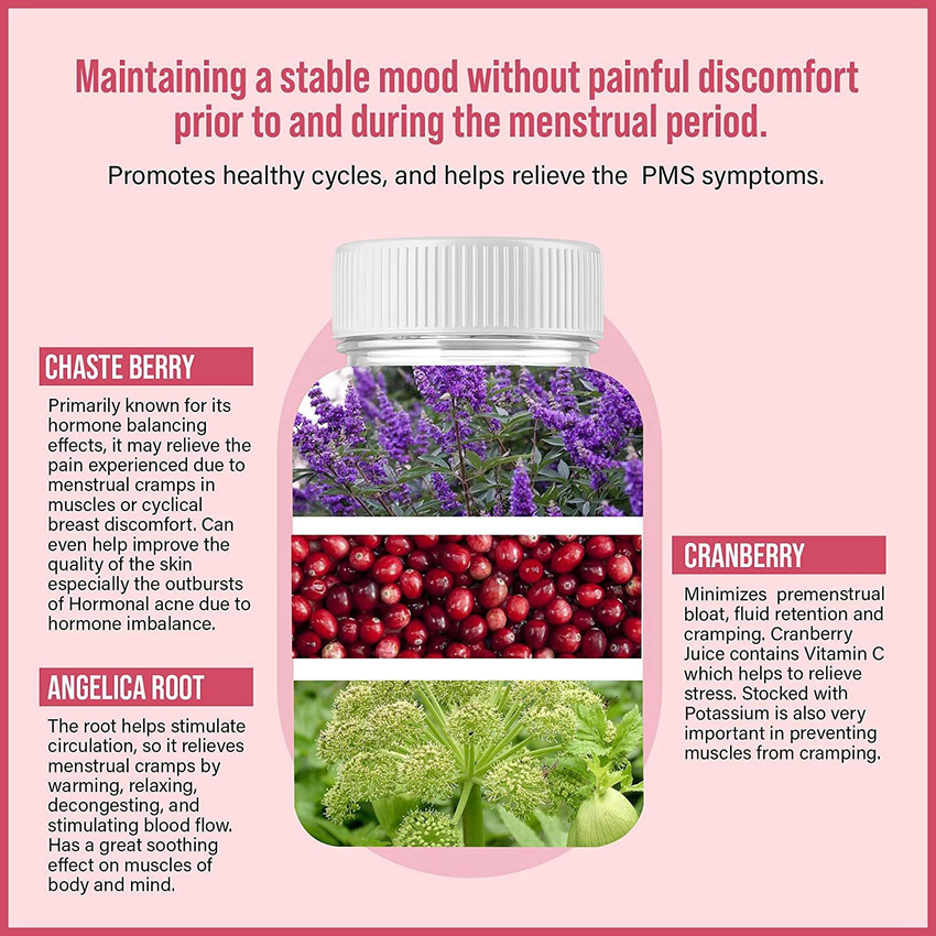 Vitamin That Helps Menstrual Symptoms Foods That Help Reduce Period