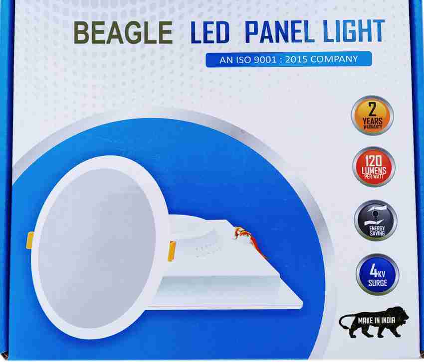 Led Panel Light Box Design | Shelly Lighting