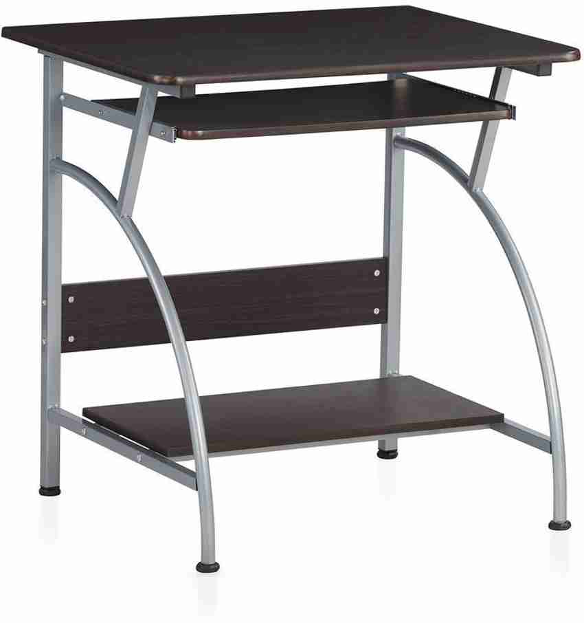Nilkamal Vibe Engineered Wood Computer Desk Price in India Buy Nilkamal Vibe Engineered Wood Computer Desk online at Flipkart