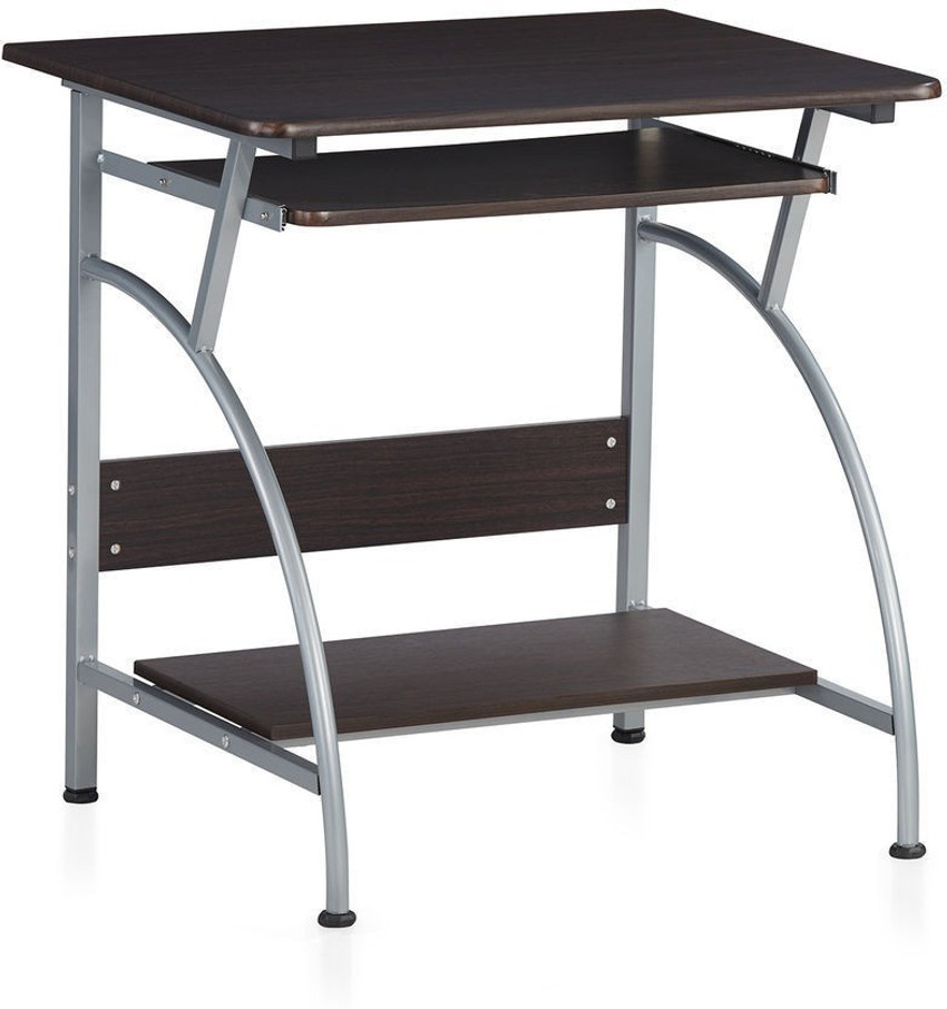 Nilkamal Vibe Engineered Wood Computer Desk Price in India Buy Nilkamal Vibe Engineered Wood Computer Desk online at Flipkart