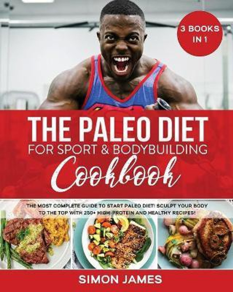 Paleo Bodybuilding