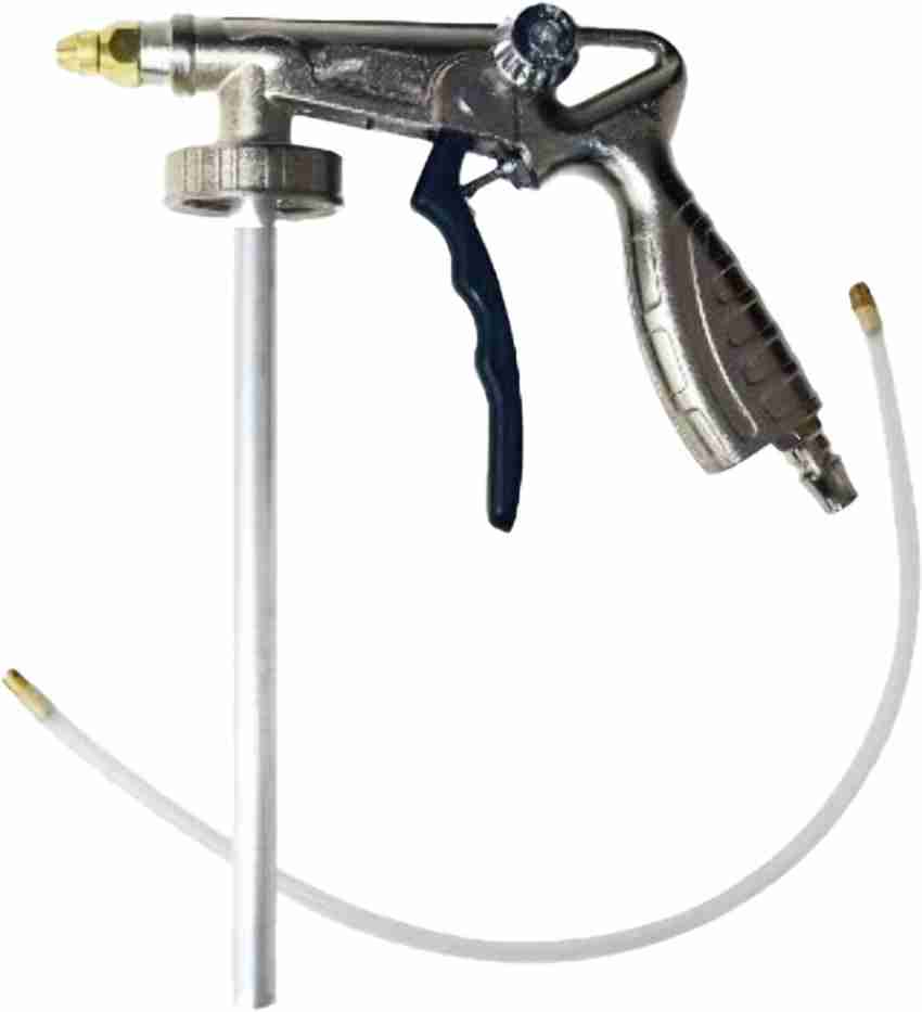 High-grade Adjustable Chassis Armor Special Spray Gun 1-2kg