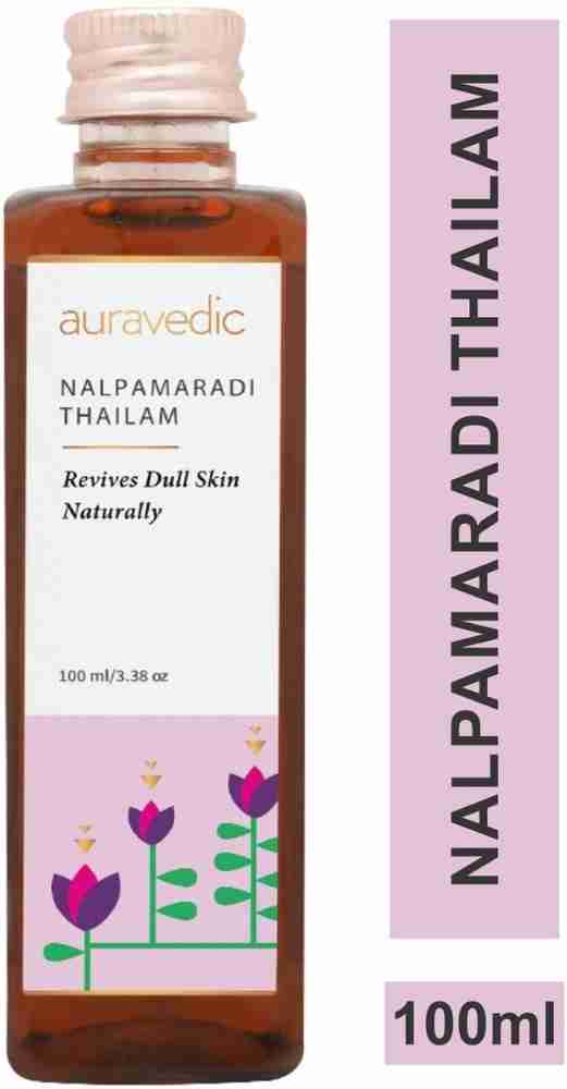 Nalpamaradi oil store