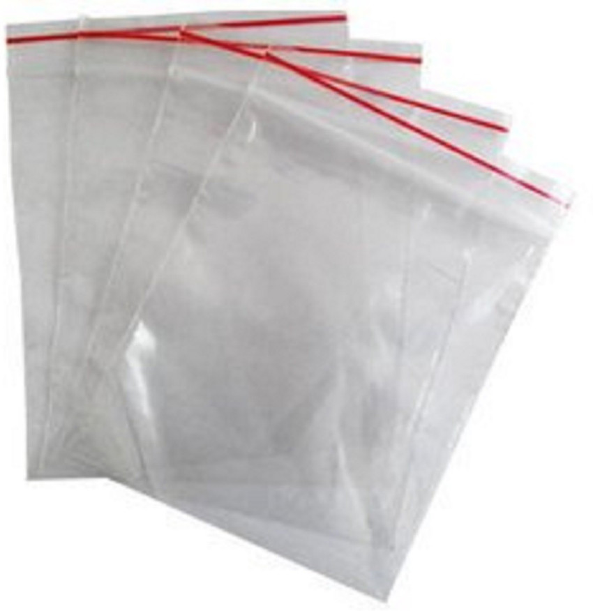 Zip lock covers store