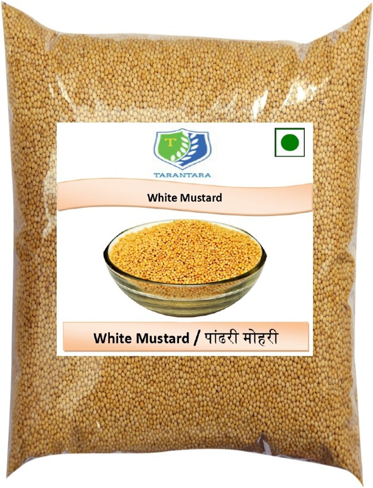 Mustard Seeds In Marathi