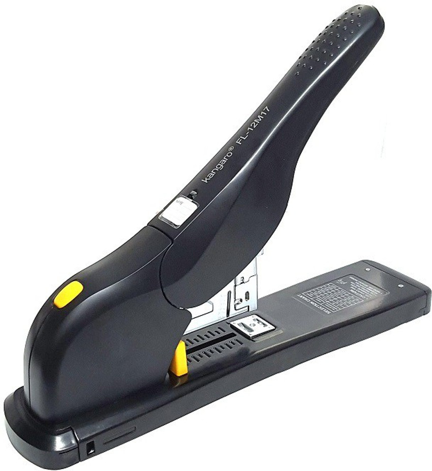 Stapler Front View