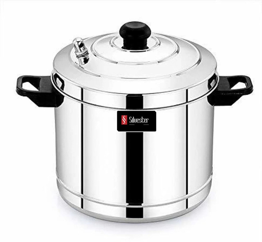 Butterfly Stainless Steel Idli Cooker At Rs 1560 In, 54% OFF