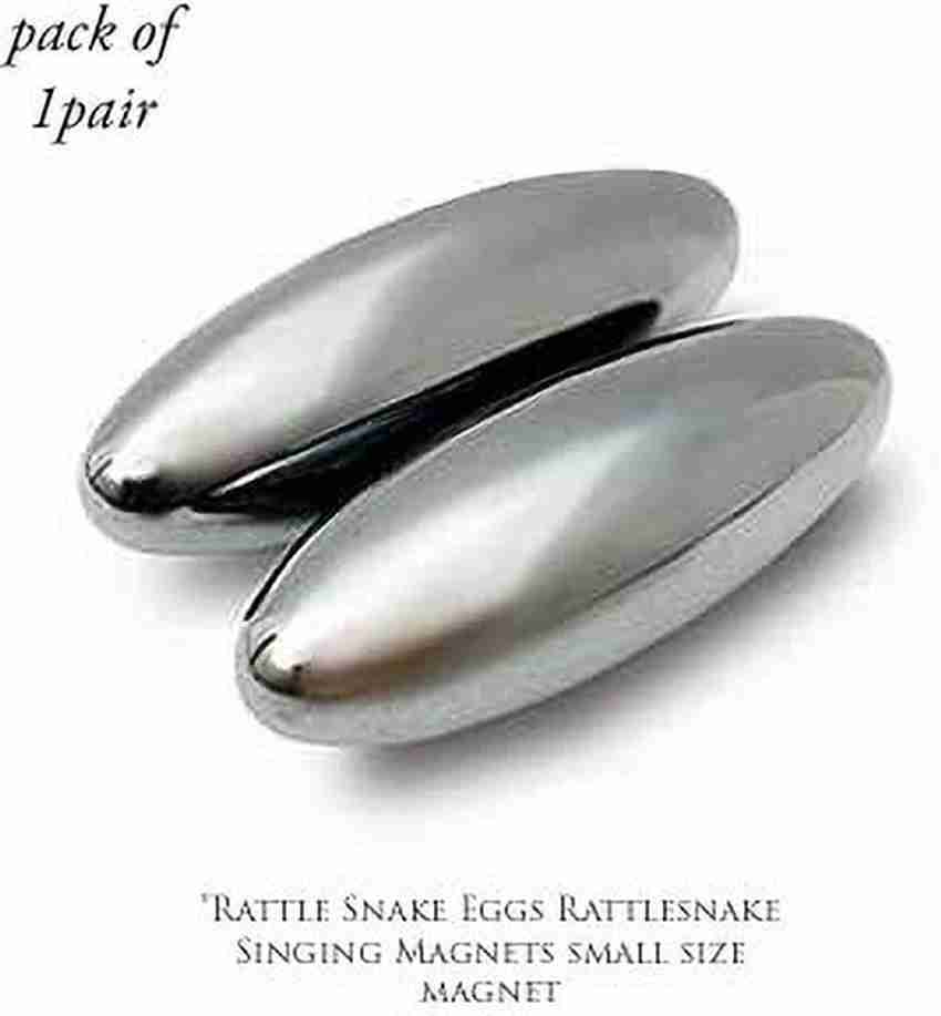 Rattlesnake Eggs Magnets