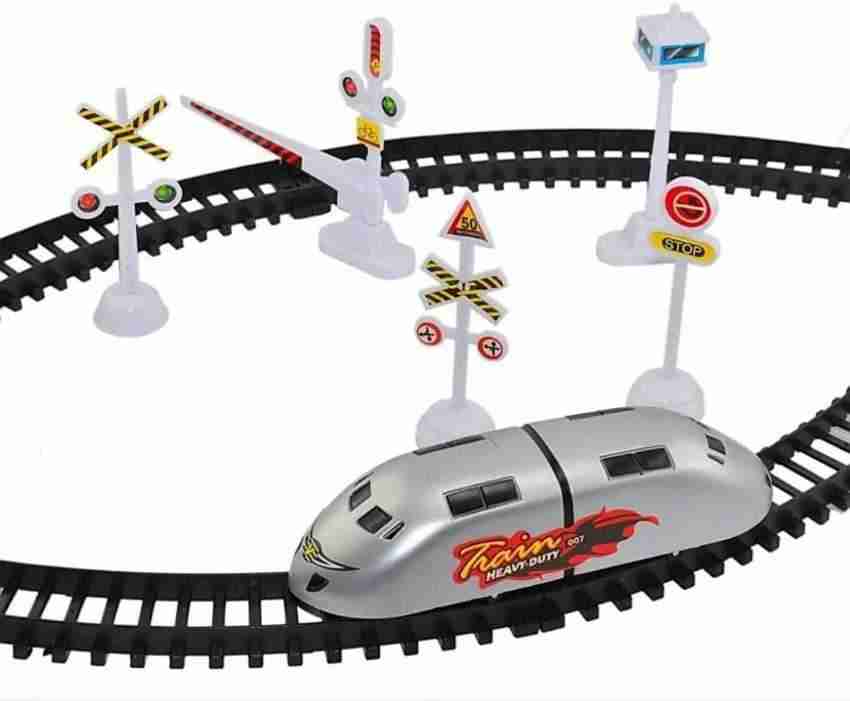 Metro Train Toys