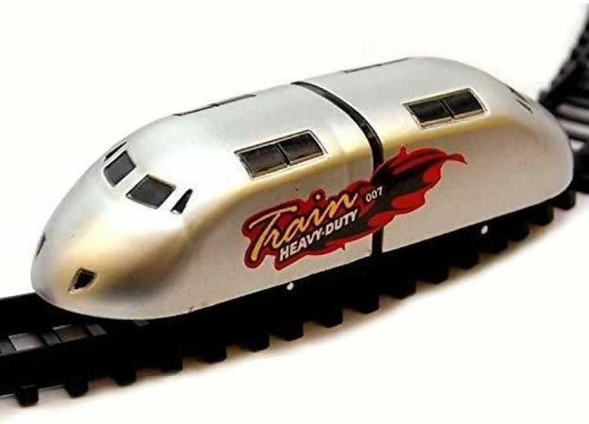 Metro Train Toys