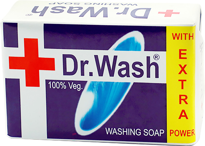 Washing Soap