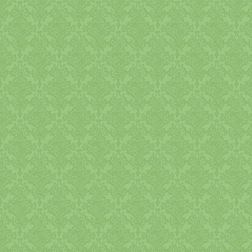 Light Green Wallpaper Pattern