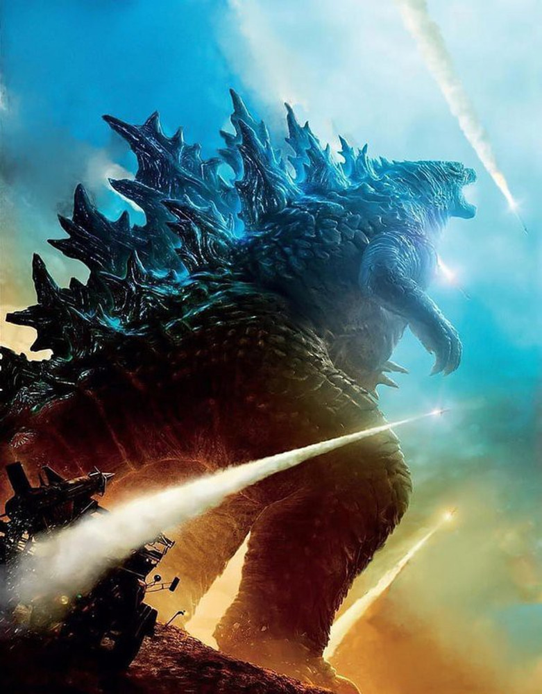 Creature Movie Wallpaper