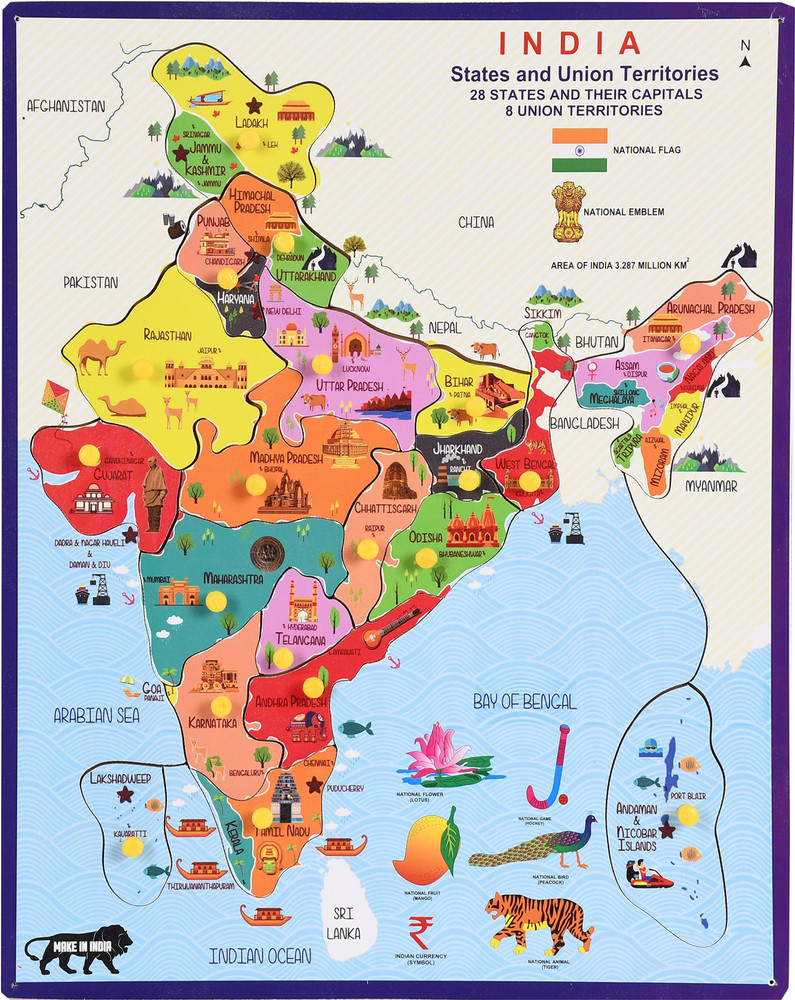 Political Map Of India, Political Map India, India, 53% OFF Political Map Of India, Political Map India, India, 53% OFF