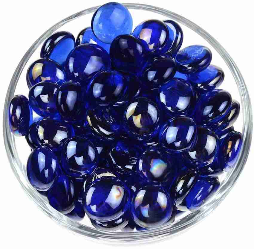 Decorative Glass Gems For Vases | Shelly Lighting