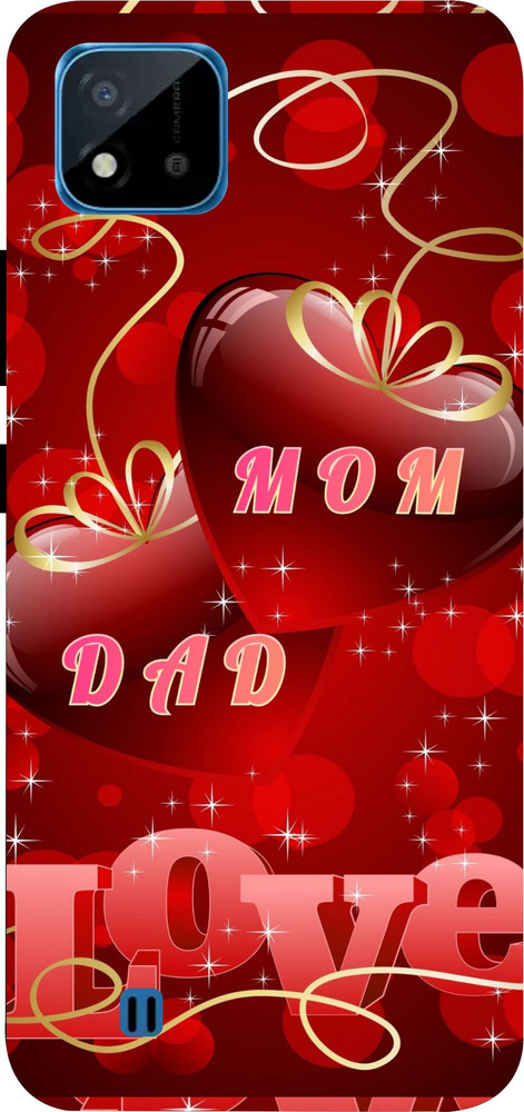 I Love Mom Cover Photo