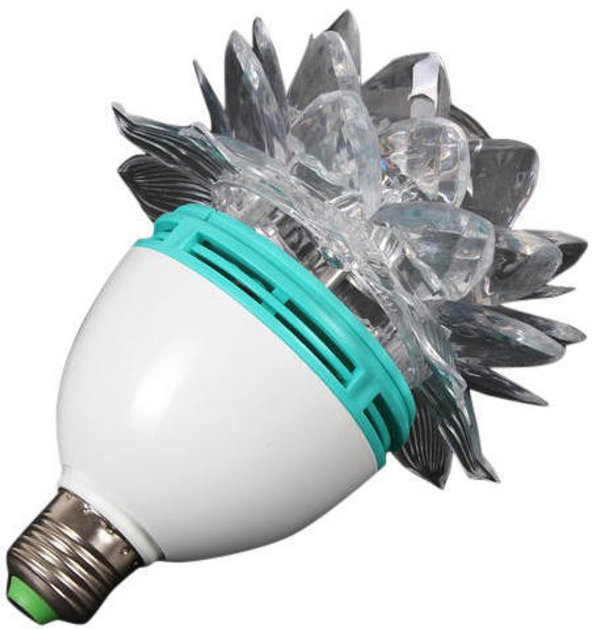 Arbitrary Shape Bulb