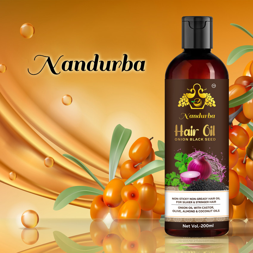 how to prepare onion hair oil at home