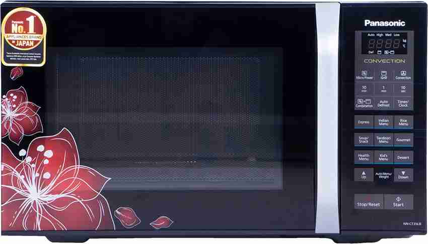 Flipkart Panasonic 23 L Convection Microwave Oven Convection