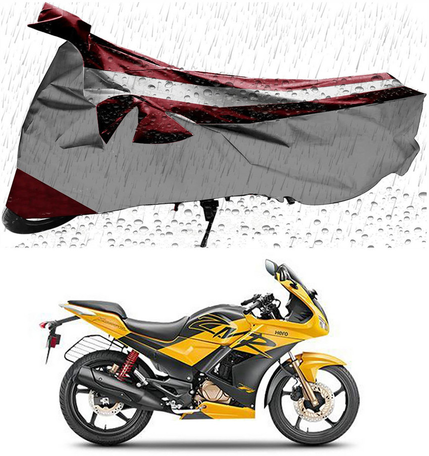 Karizma Zmr Yellow 2022