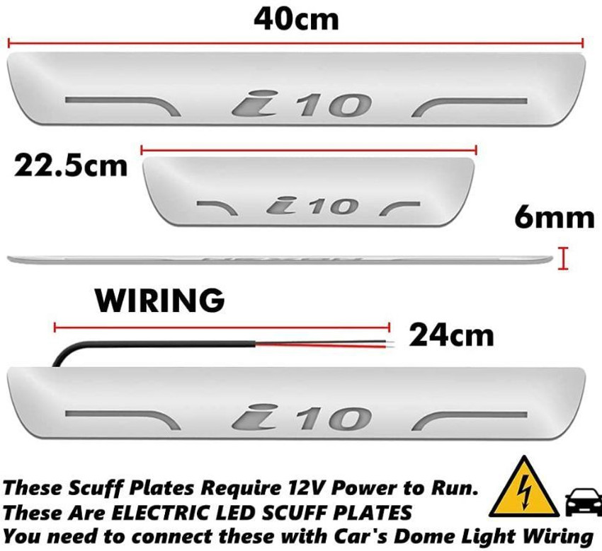 Sill Plate Ele