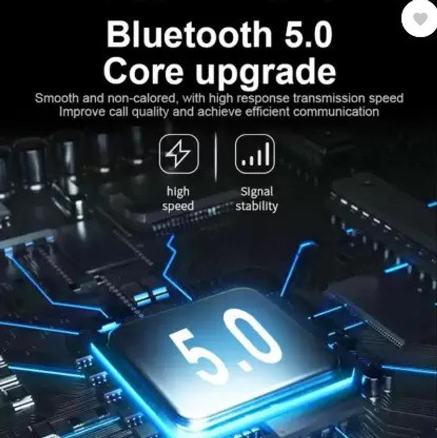 Bluetooth Chip In Mobile