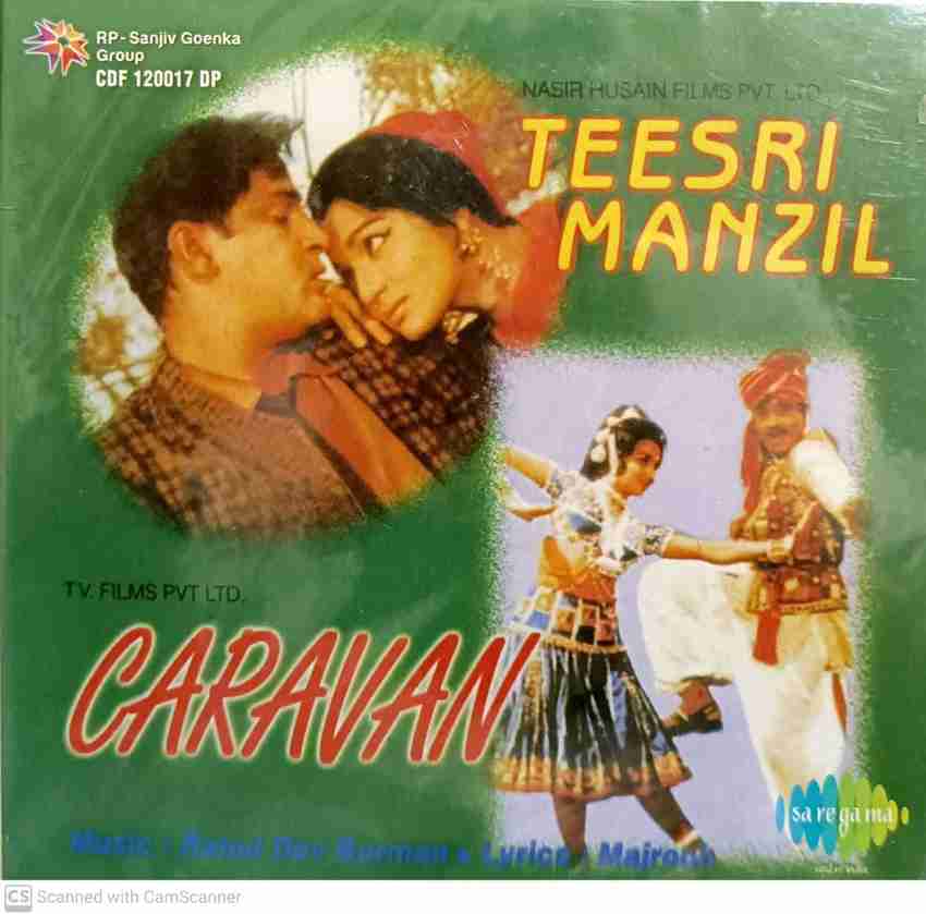 Teesri Manzil Hindi Movie