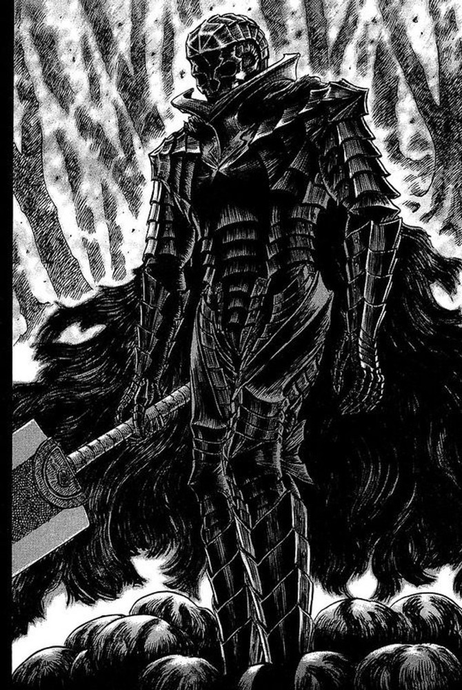 Berserk, Manga Panels HD Wallpaper Pxfuel, 43% OFF