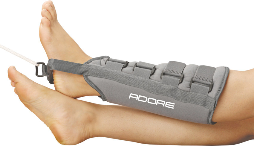 Leg Traction