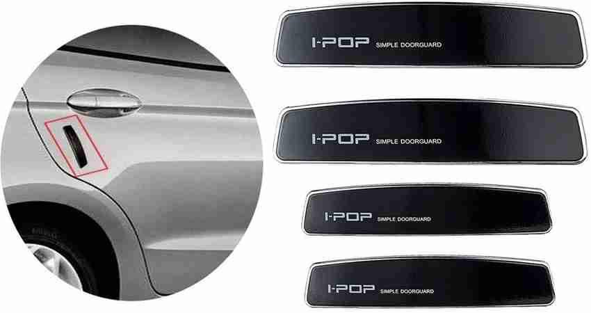I Pop Plastic Car Door Guard Price in India Buy I Pop Plastic Car Door Guard online at Flipkart