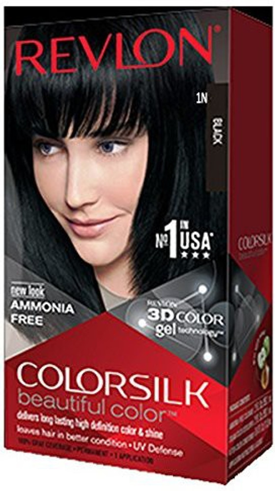 Revlon Hair Color Chart Shades Revlon Nutri Color Filters Direct