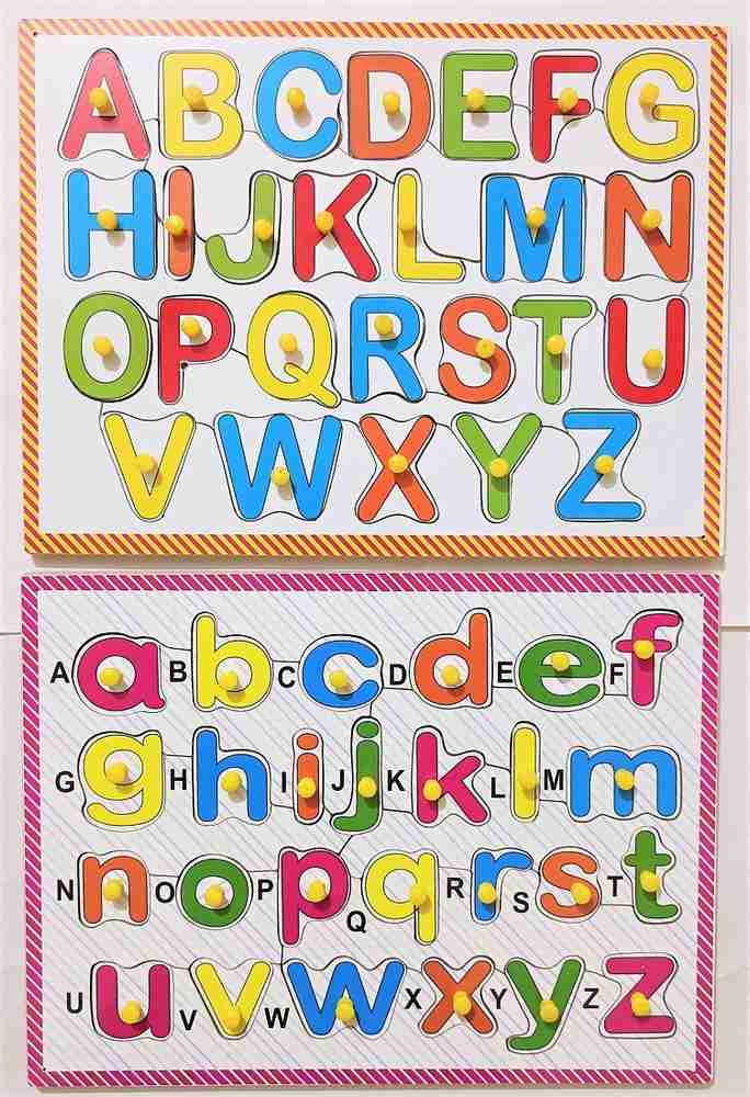 Abcdefgh Capital Letters Capital Abcd Kids Learning