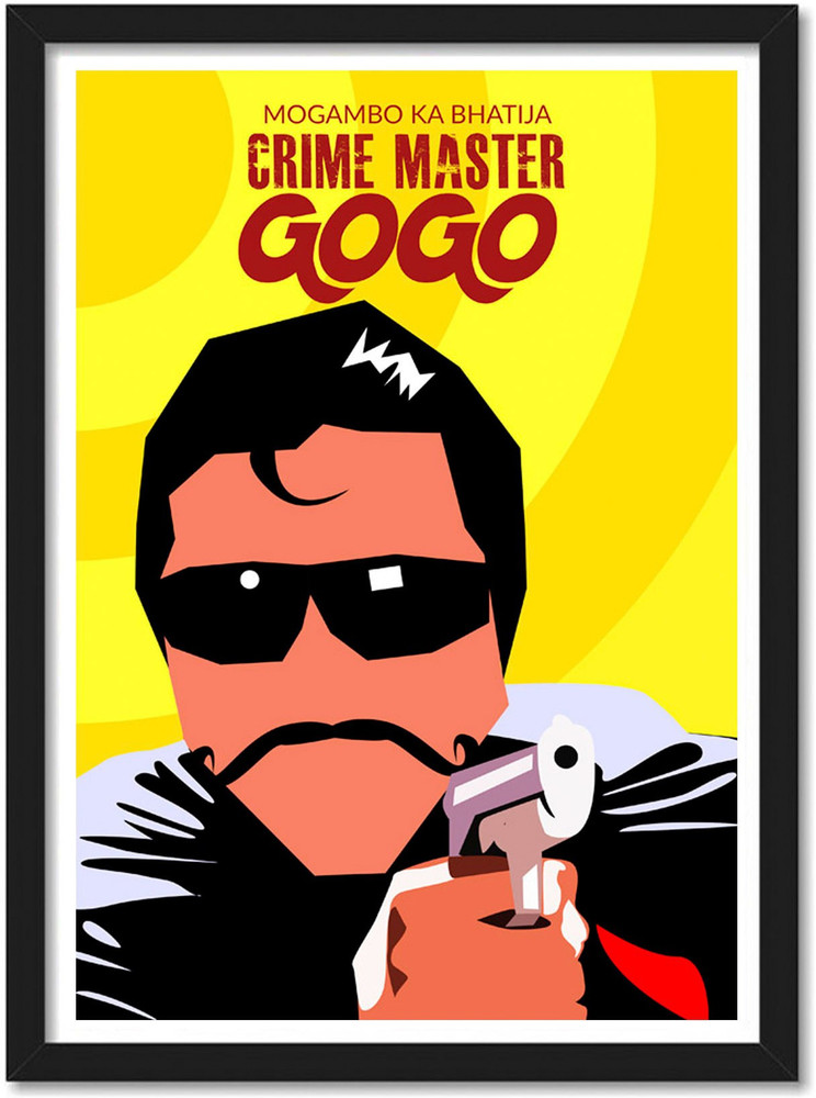 Crime Master Gogo