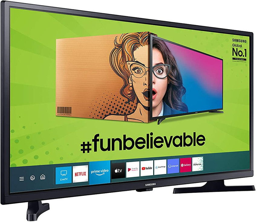 Samsung Lcd Tv 32 Series 4
