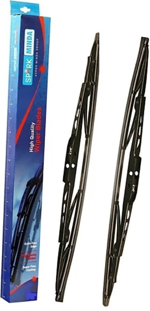 Minda Rubber Windshield Wiper Price in India Buy Minda Rubber Windshield Wiper online at Flipkart