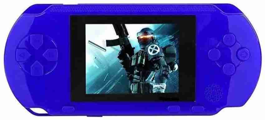 TBON PVP Video game Blue Gaming console best video game for kids best gift for kids Bundle Edition Price in India Buy TBON PVP Video game Blue Gaming console best video game for