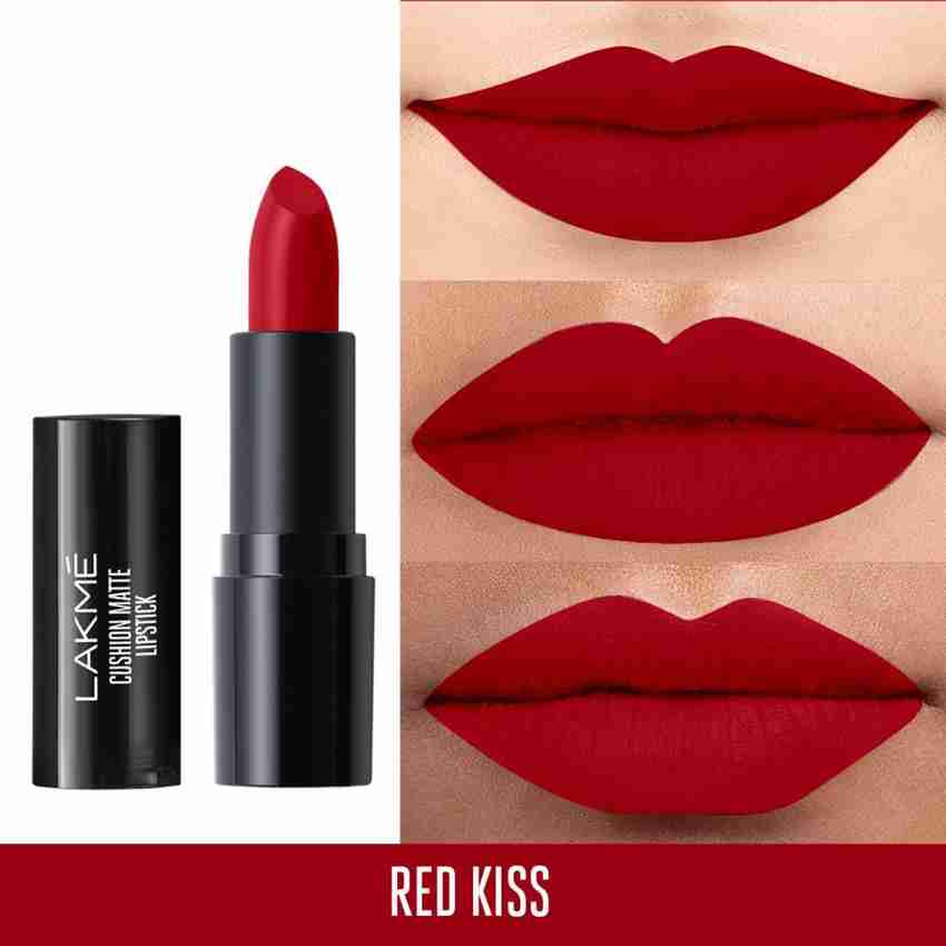 Lakme matte lipstick shade store