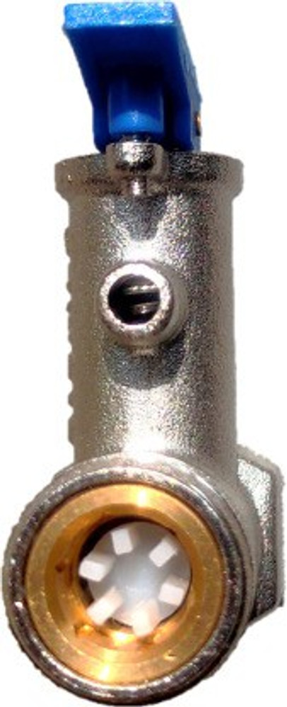 Geyser pressure valve store