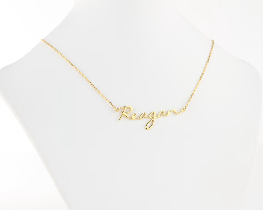 Name pendant chain flipkart store