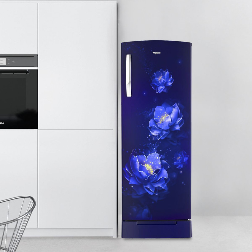 Whirlpool 280 L Direct Cool Single Door 3 Star Refrigerator Online at Best Price in India Flipkart