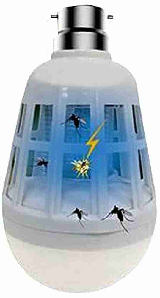 PIC Insect Killer Indoor/Outdoor Insect Trap In The Insect