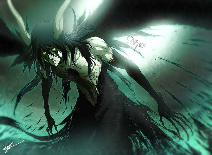 Ulquiorra