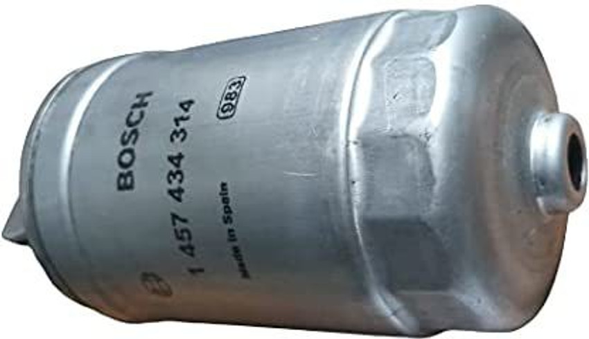 Bosch Diesel Fuel Filter