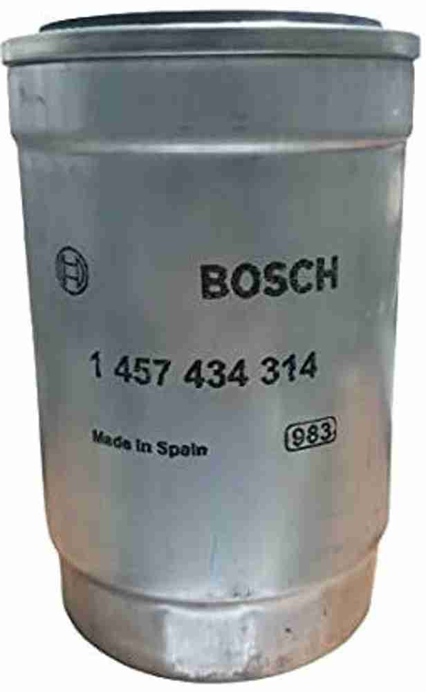Bosch Diesel Fuel Filter
