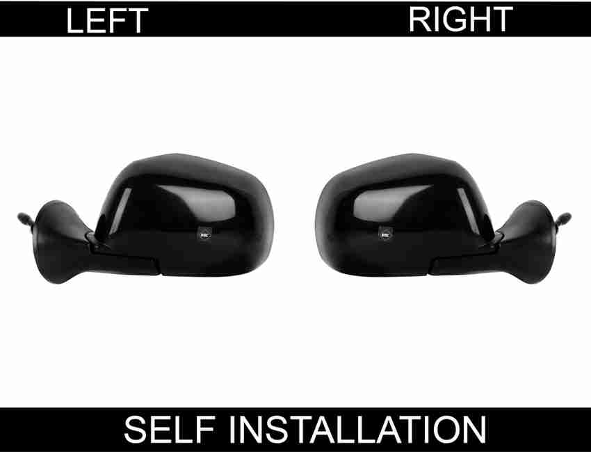 Mahindra verito right side mirror store