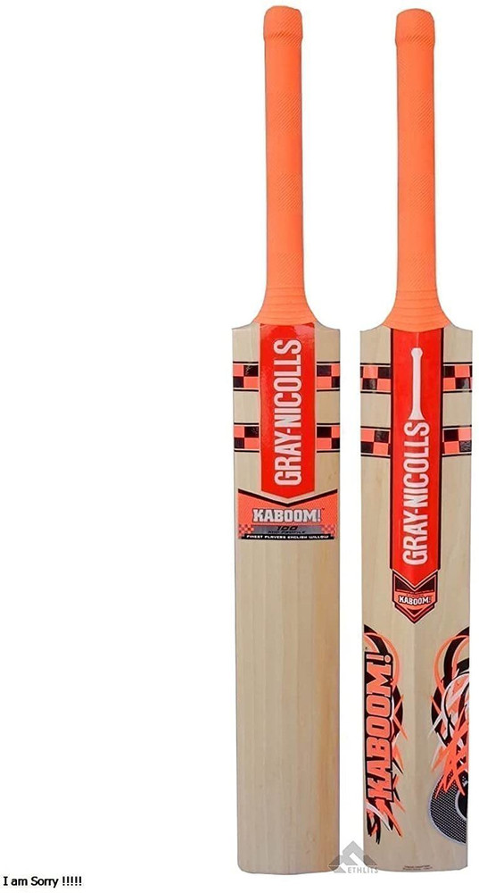 Cricket Bats Gray Nicolls Kaboom