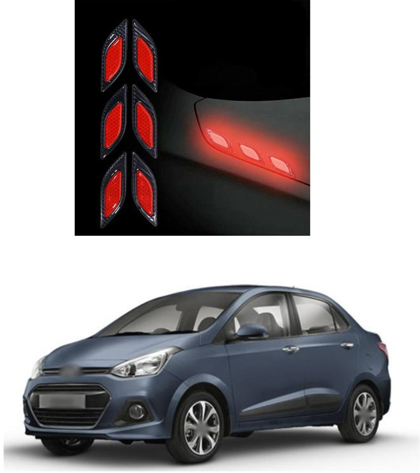 PRTEK Plastic Car Bumper Guard Price in India Buy PRTEK Plastic Car Bumper Guard online at Flipkart