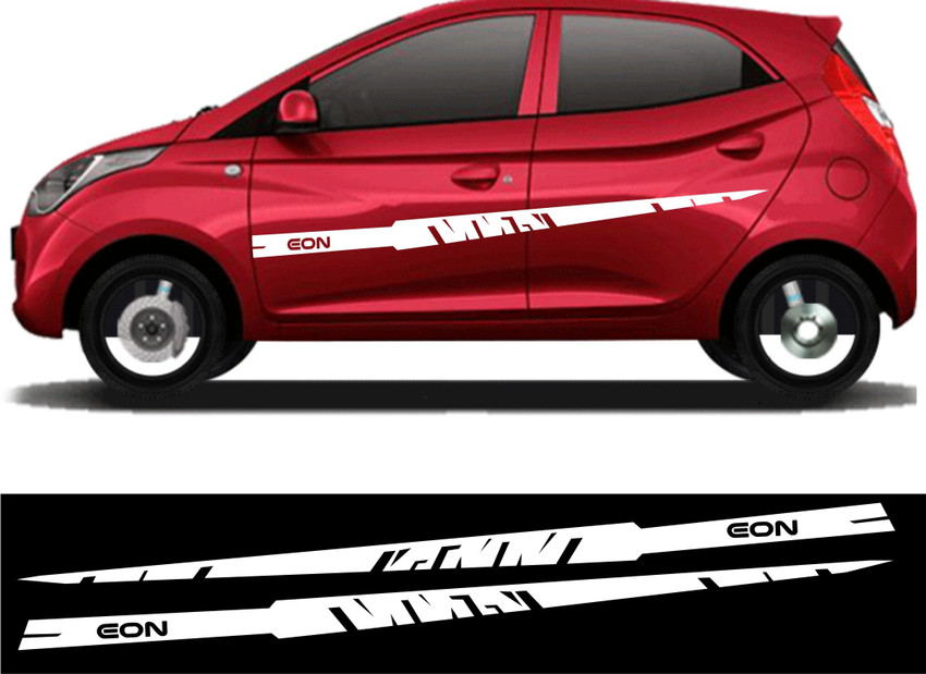 WRAPPING MANIA Sticker Decal for Car Price in India Buy WRAPPING MANIA Sticker Decal for Car online at Flipkart
