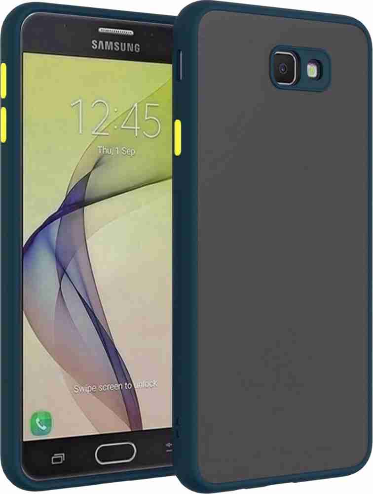 Samsung j7 prime back cover store