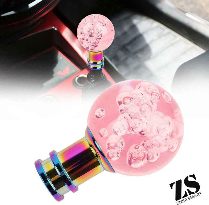 Girly Stick Shift Knobs